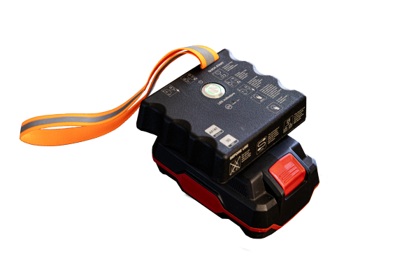 Proxeet PoE Network Solutions: Passive, Active and Combo Portable PoE ...